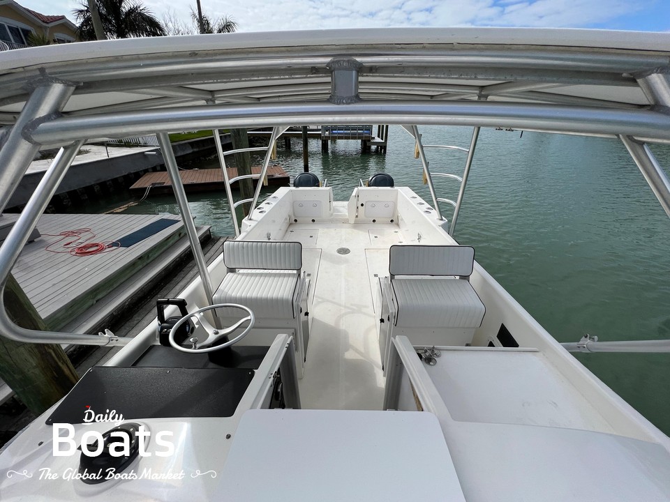 2000 Powercat 30 Open for sale. View price, photos and Buy 2000 ...