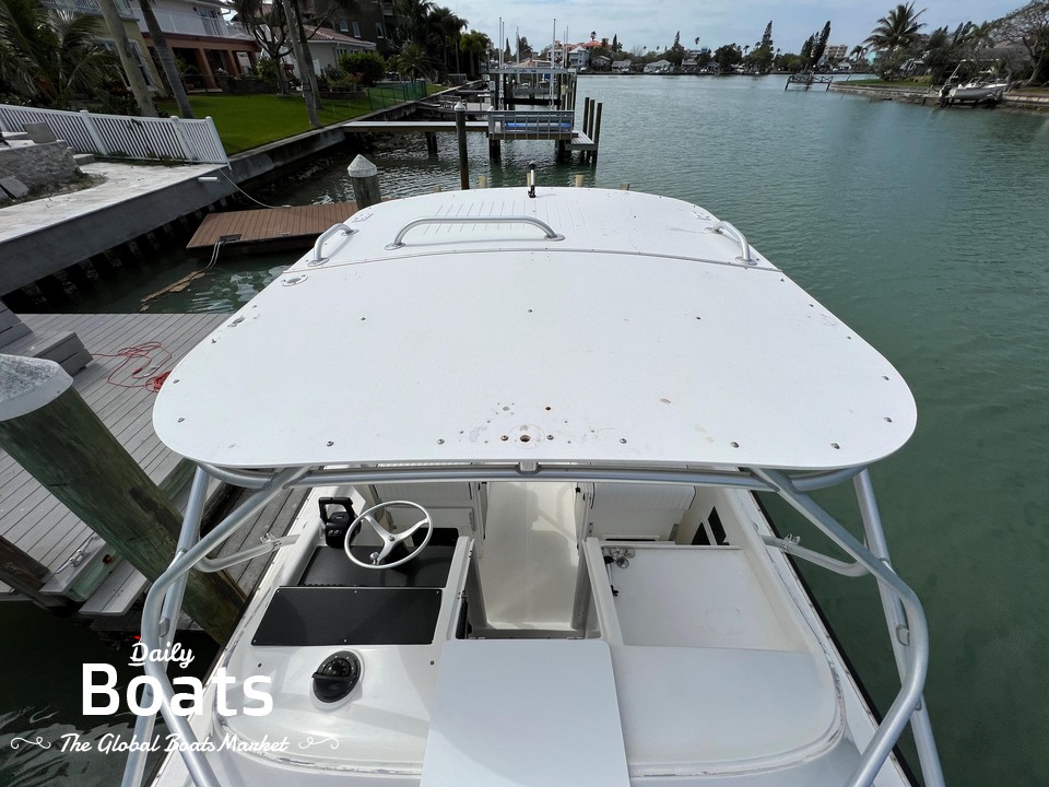 2000 Powercat 30 Open for sale. View price, photos and Buy 2000 ...