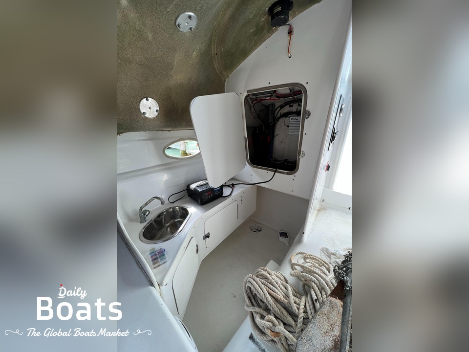 2000 Powercat 30 Open for sale. View price, photos and Buy 2000 ...