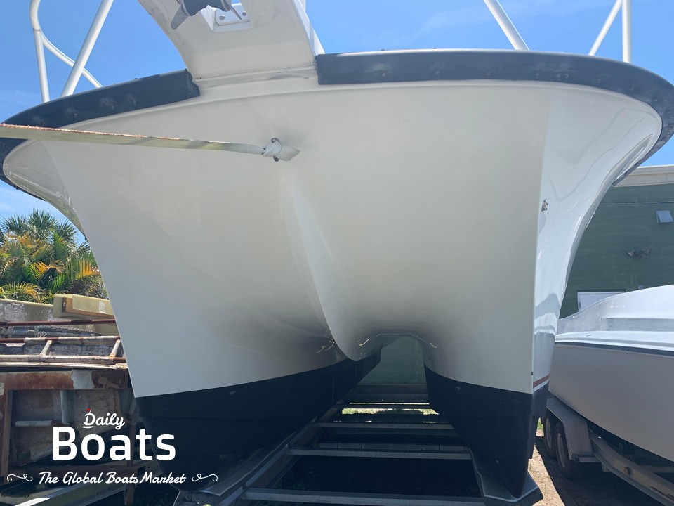 2000 Powercat 30 Open for sale. View price, photos and Buy 2000 ...