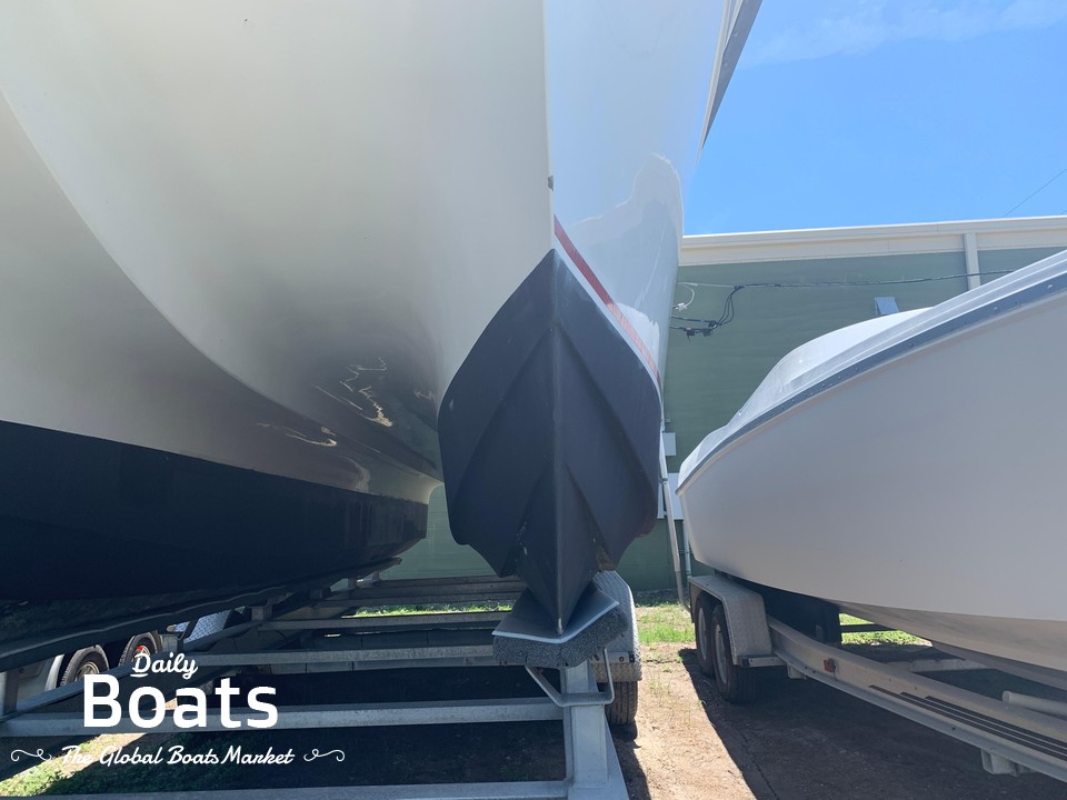 2000 Powercat 30 Open for sale. View price, photos and Buy 2000 ...