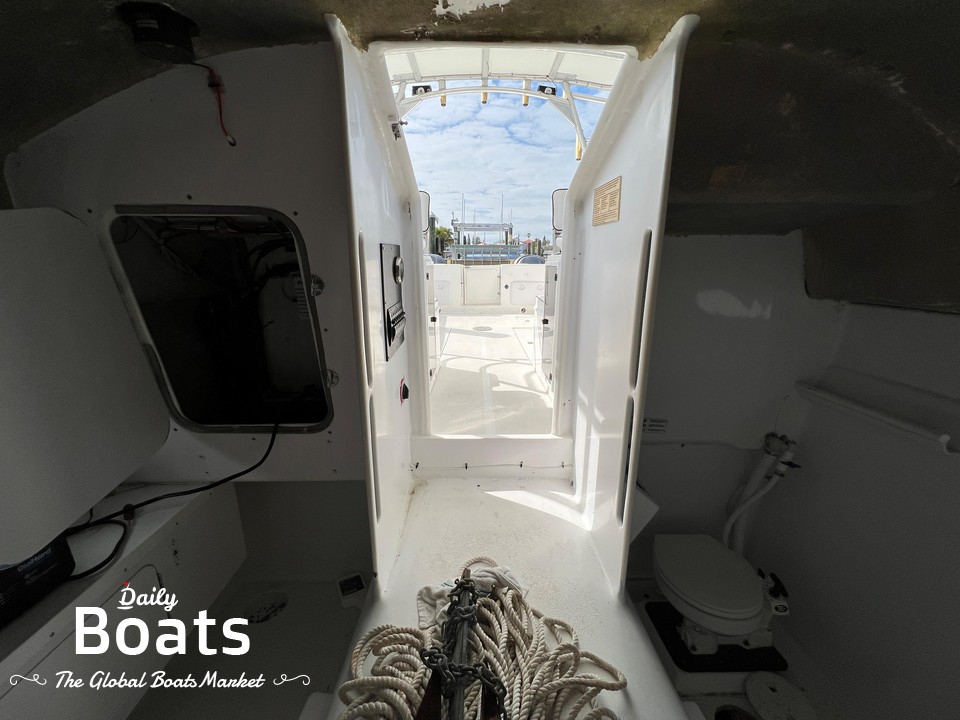 2000 Powercat 30 Open for sale. View price, photos and Buy 2000 ...