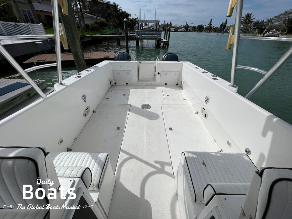 2000 Powercat 30 Open for sale. View price, photos and Buy 2000 ...