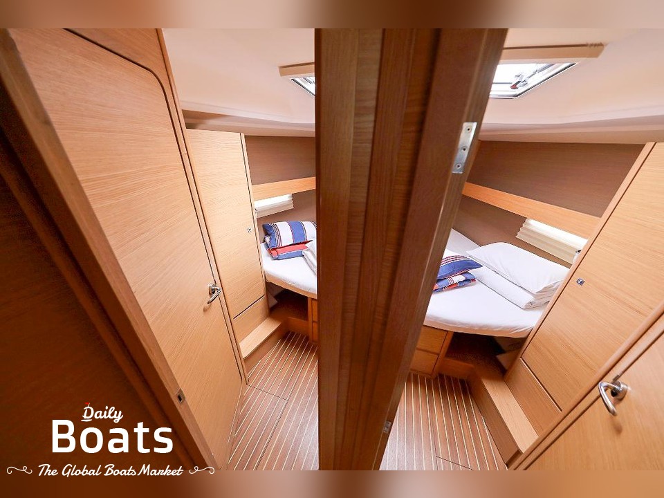 2017 Dufour 460 Grand Large for sale. View price, photos and Buy 2017 ...