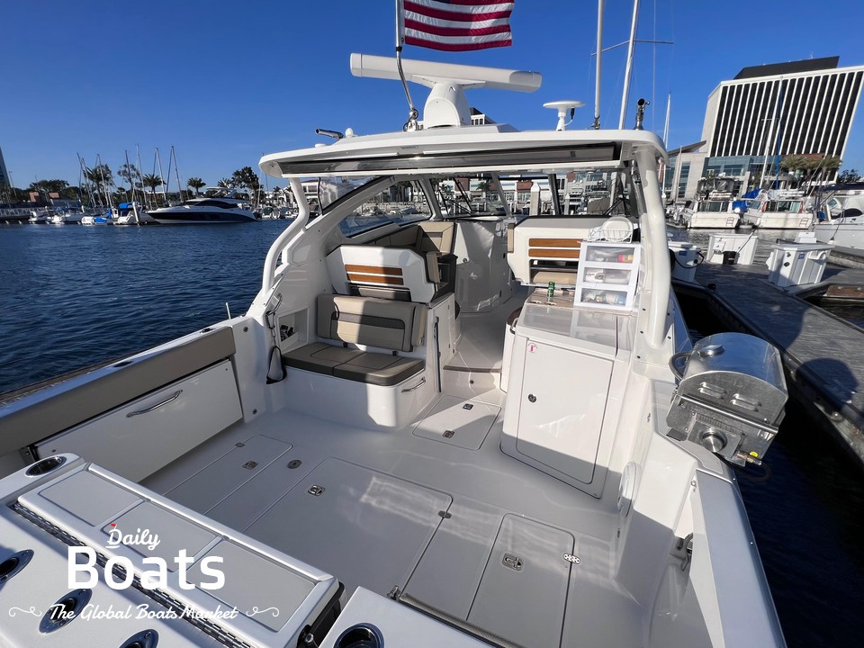 2019 Pursuit 365 Dual Console for sale. View price, photos and Buy 2019 ...