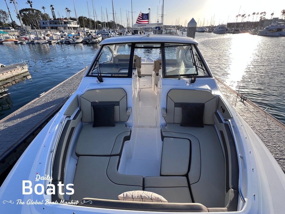 2019 Pursuit 365 Dual Console for sale. View price, photos and Buy 2019 ...