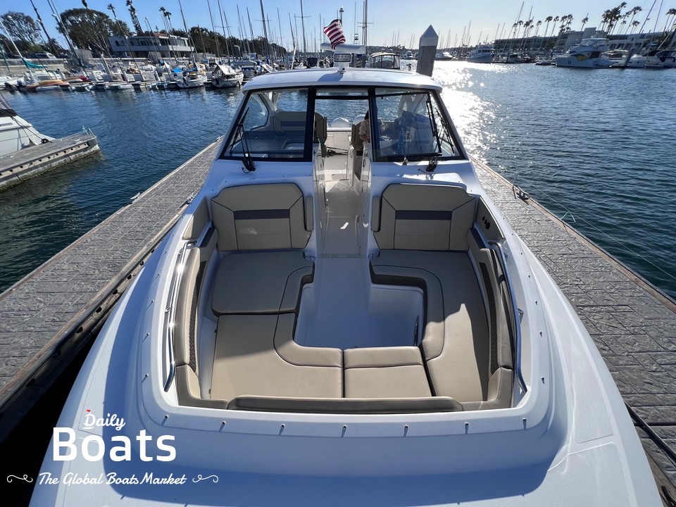 2019 Pursuit 365 Dual Console for sale. View price, photos and Buy 2019 ...