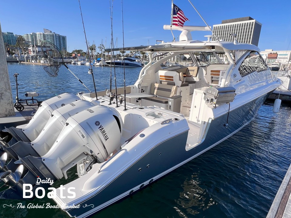 2019 Pursuit 365 Dual Console for sale. View price, photos and Buy 2019 ...