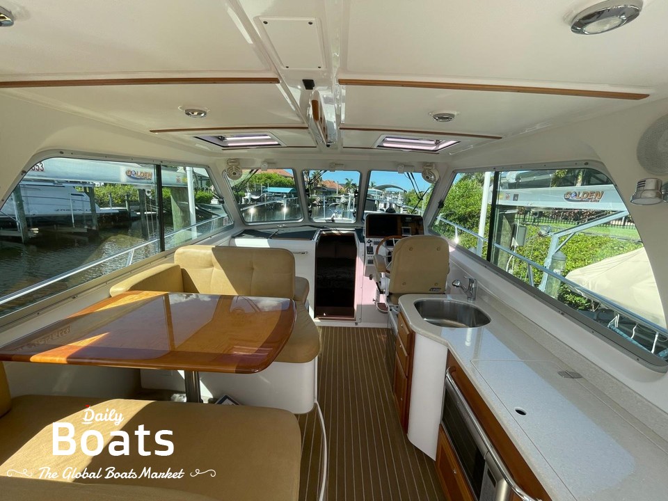 2014 Back Cove 34 for sale. View price, photos and Buy 2014 Back Cove ...