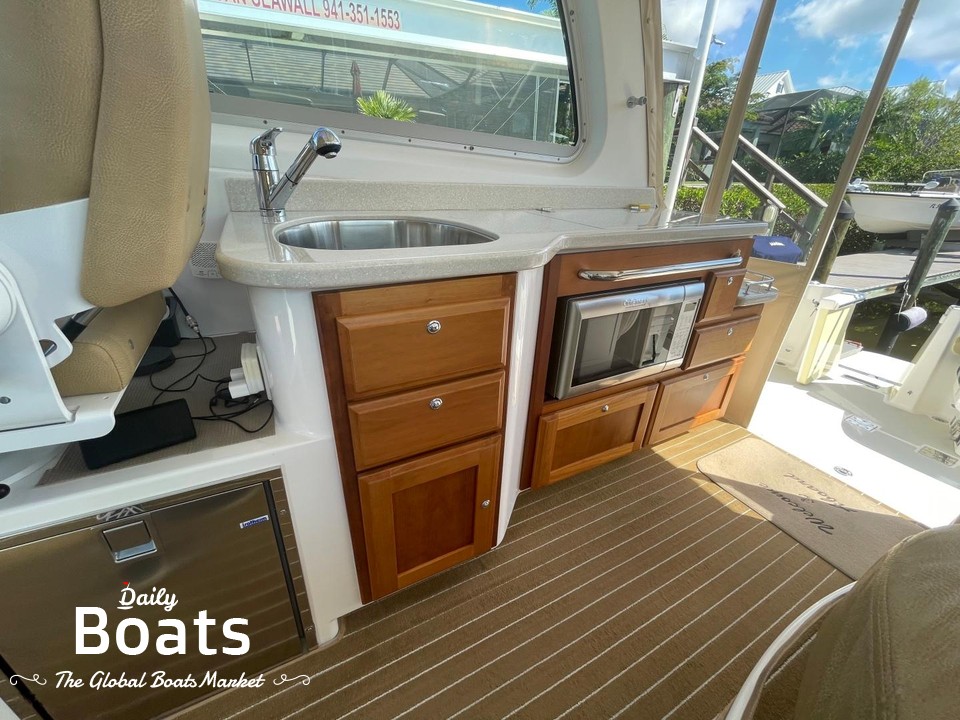 2014 Back Cove 34 for sale. View price, photos and Buy 2014 Back Cove ...