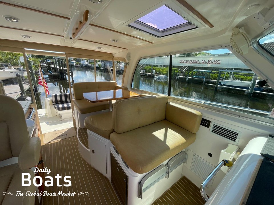 2014 Back Cove 34 for sale. View price, photos and Buy 2014 Back Cove ...