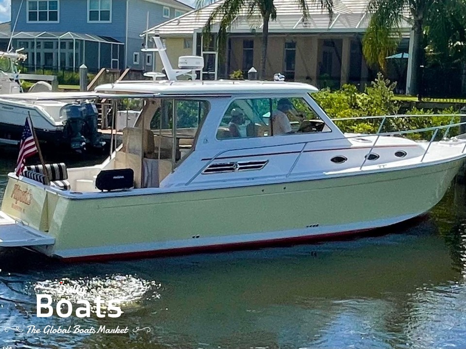 2014 Back Cove 34 for sale. View price, photos and Buy 2014 Back Cove ...