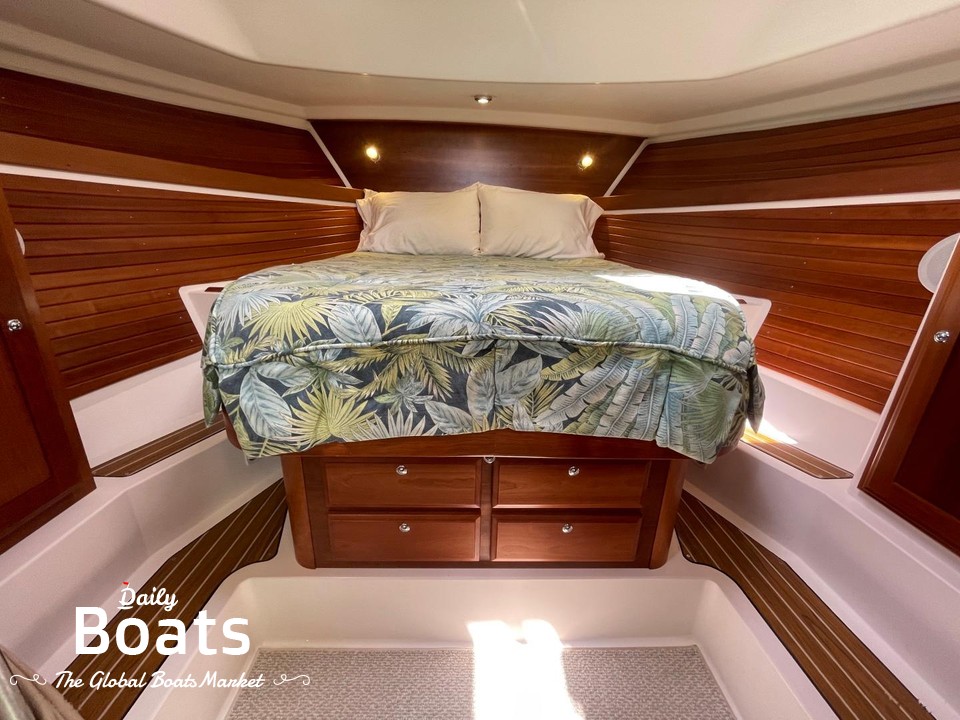 2014 Back Cove 34 for sale. View price, photos and Buy 2014 Back Cove ...