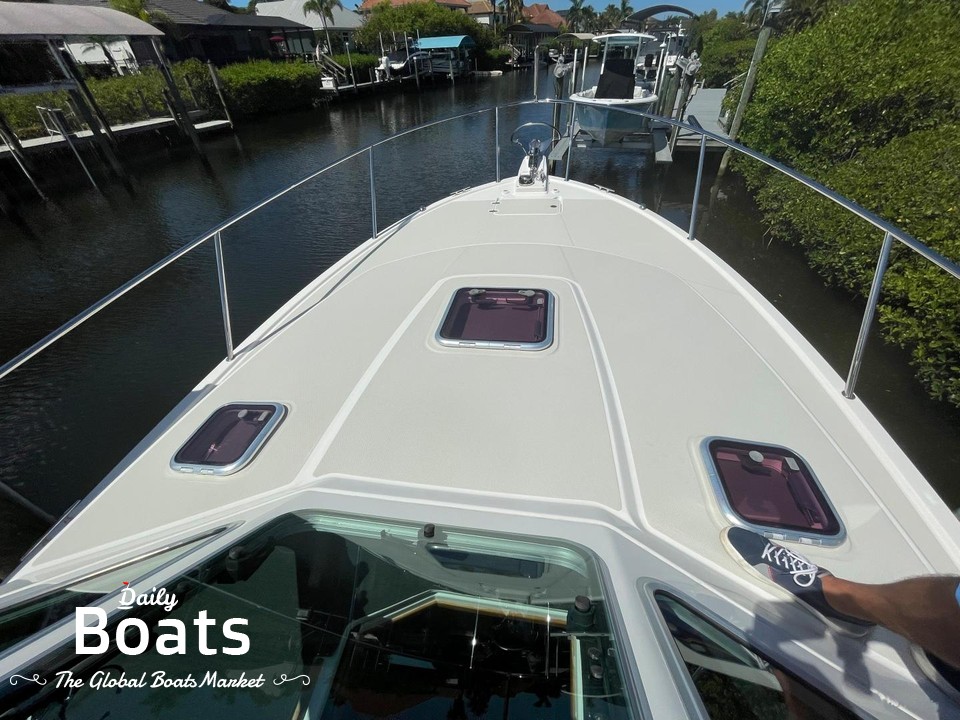 2014 Back Cove 34 for sale. View price, photos and Buy 2014 Back Cove ...