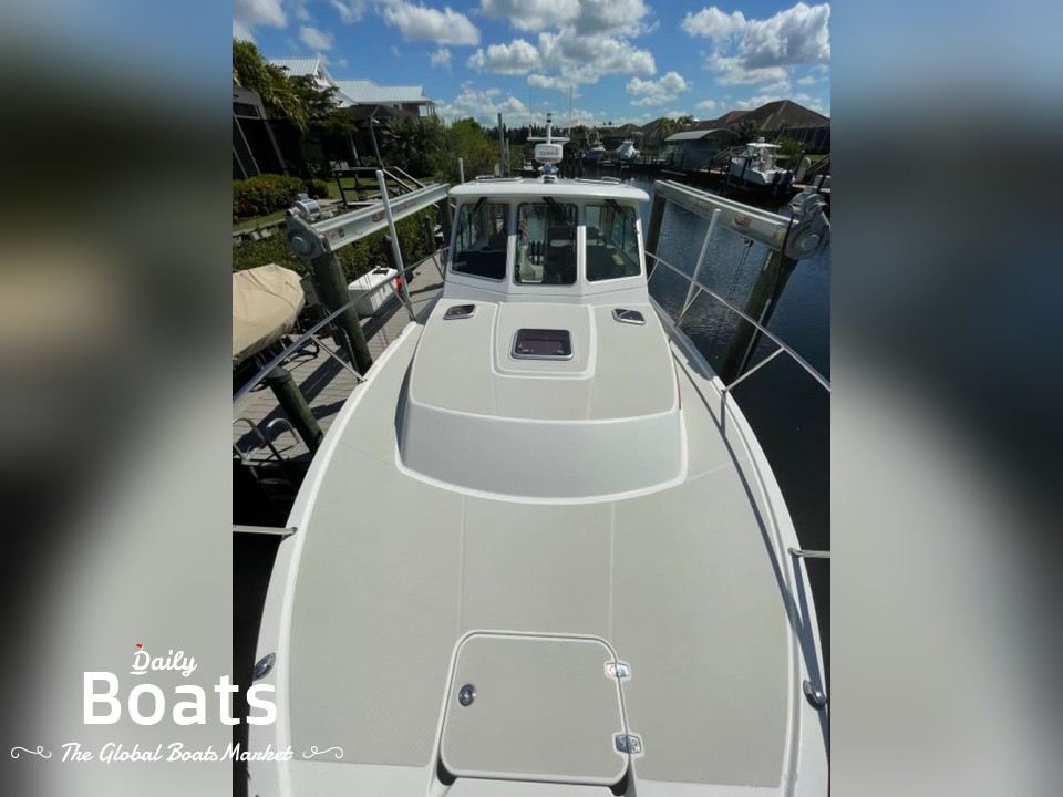 2014 Back Cove 34 for sale. View price, photos and Buy 2014 Back Cove ...