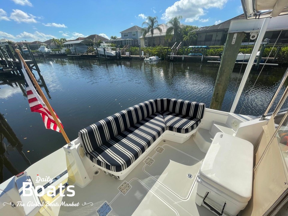 2014 Back Cove 34 for sale. View price, photos and Buy 2014 Back Cove ...