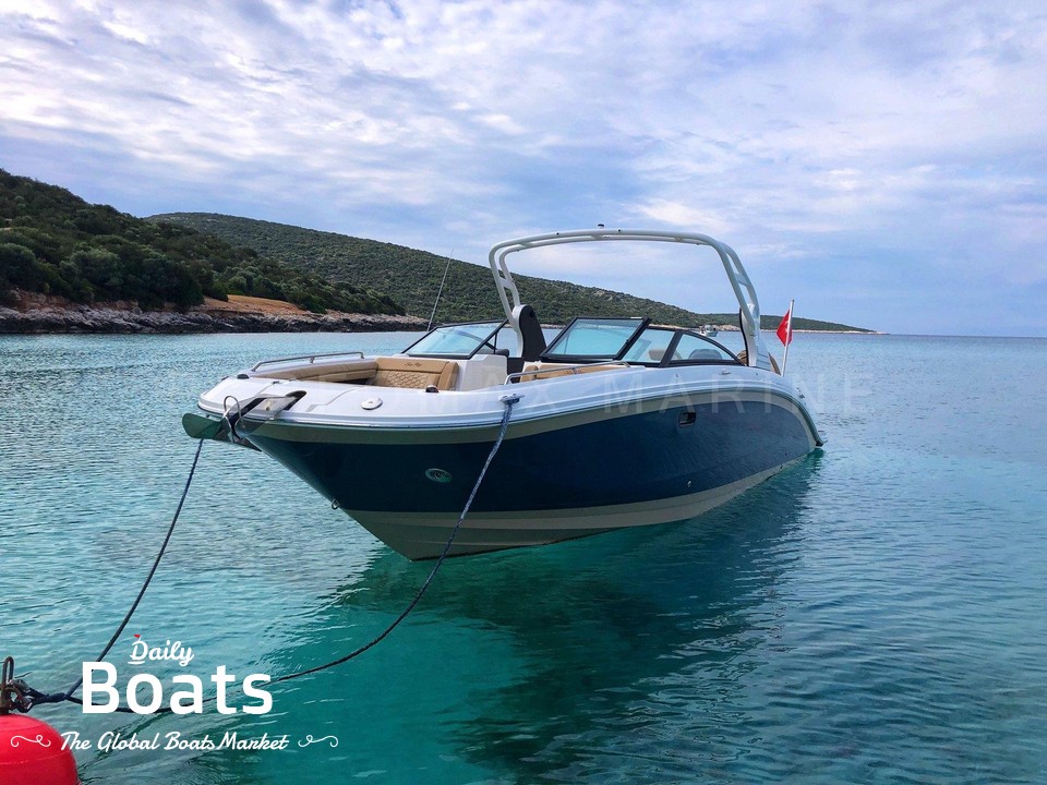 2018 Sea Ray Sdx 290 for sale. View price, photos and Buy 2018 Sea Ray ...