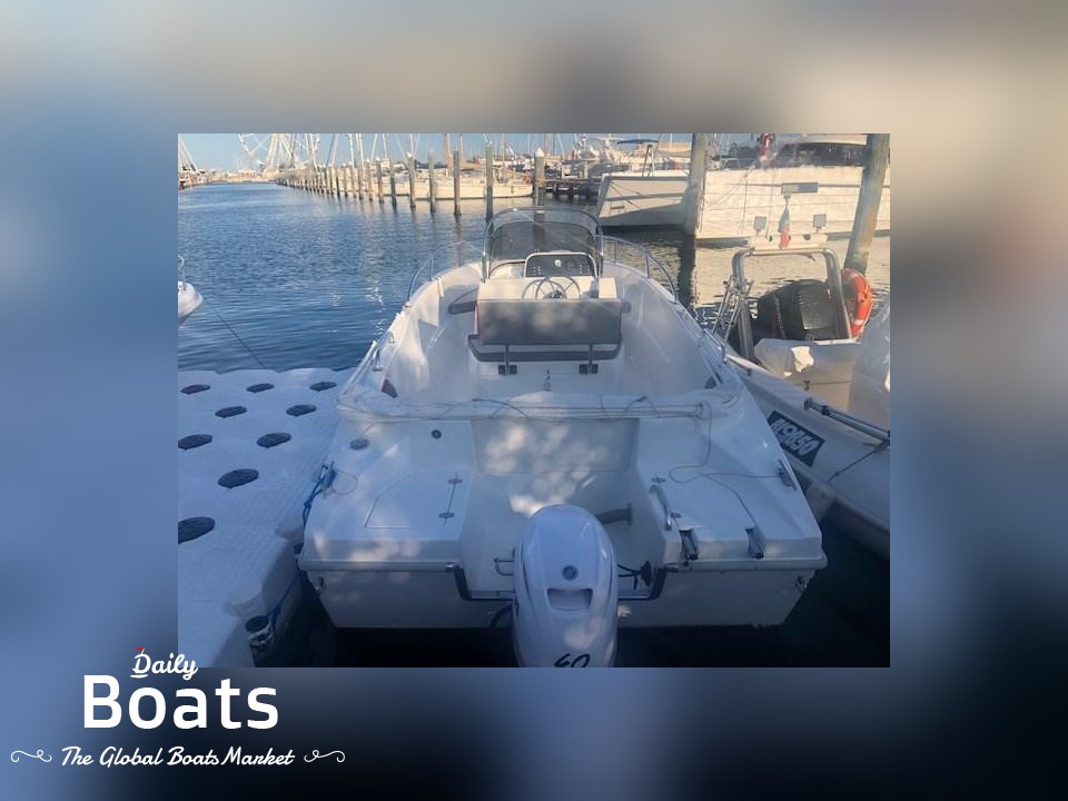2021 Selva 5.7 Open Elegance for sale. View price, photos and Buy 2021 ...