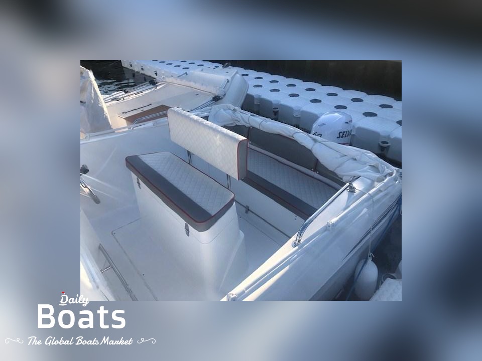 2021 Selva 5.7 Open Elegance for sale. View price, photos and Buy 2021 ...