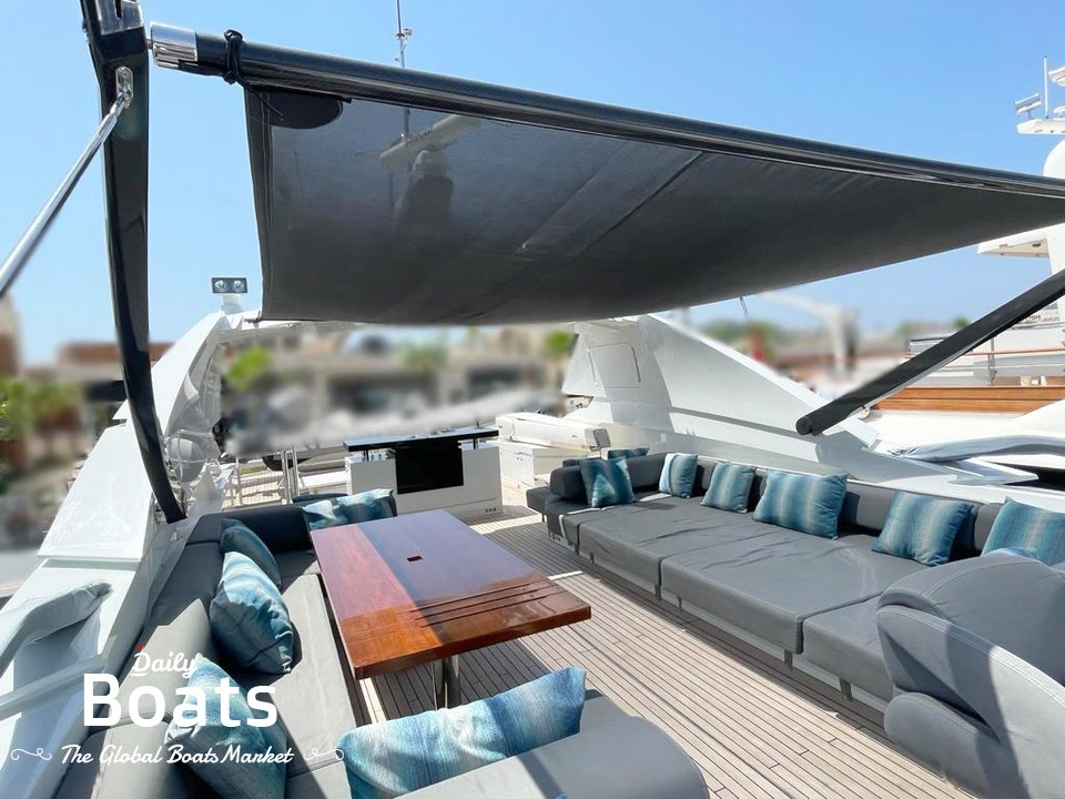 2011 Peri Yachts 29 for sale. View price, photos and Buy 2011 Peri ...