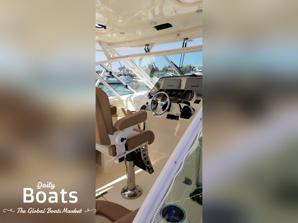 2011 Scout 350 Abaco for sale. View price, photos and Buy 2011 Scout ...