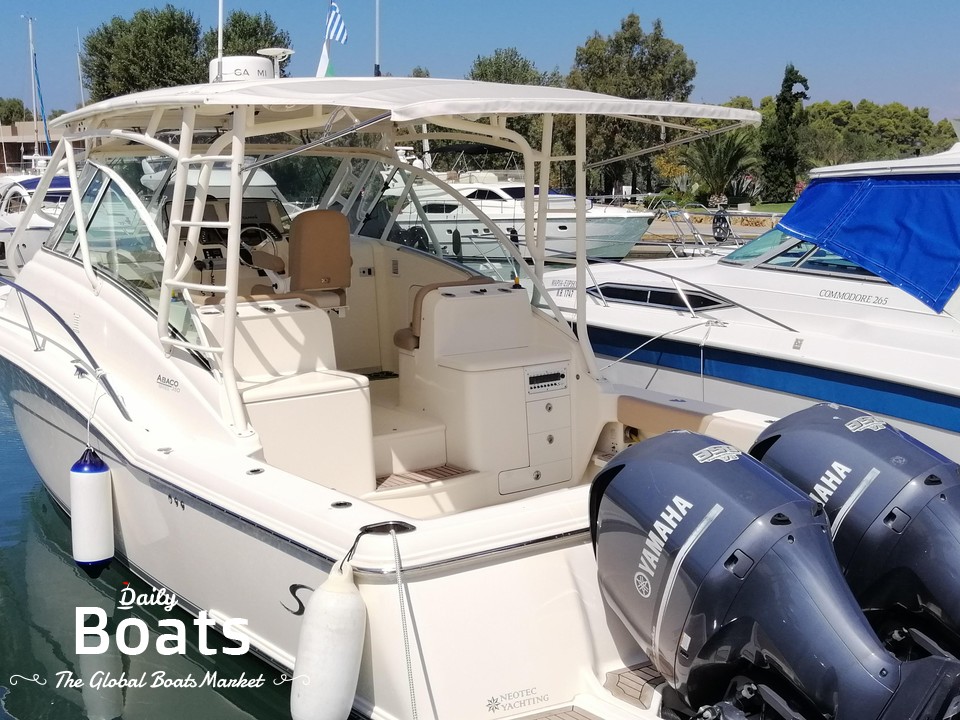 2011 Scout 350 Abaco for sale. View price, photos and Buy 2011 Scout ...