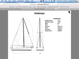 1974 Cape Cod Goldeneye for sale. View price, photos and Buy 1974 Cape ...