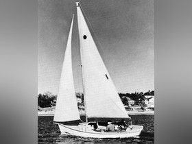 1974 Cape Cod Goldeneye for sale. View price, photos and Buy 1974 Cape ...