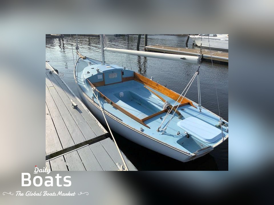 1974 Cape Cod Goldeneye za prodaju. Pogledajte cijenu, fotografije i ...