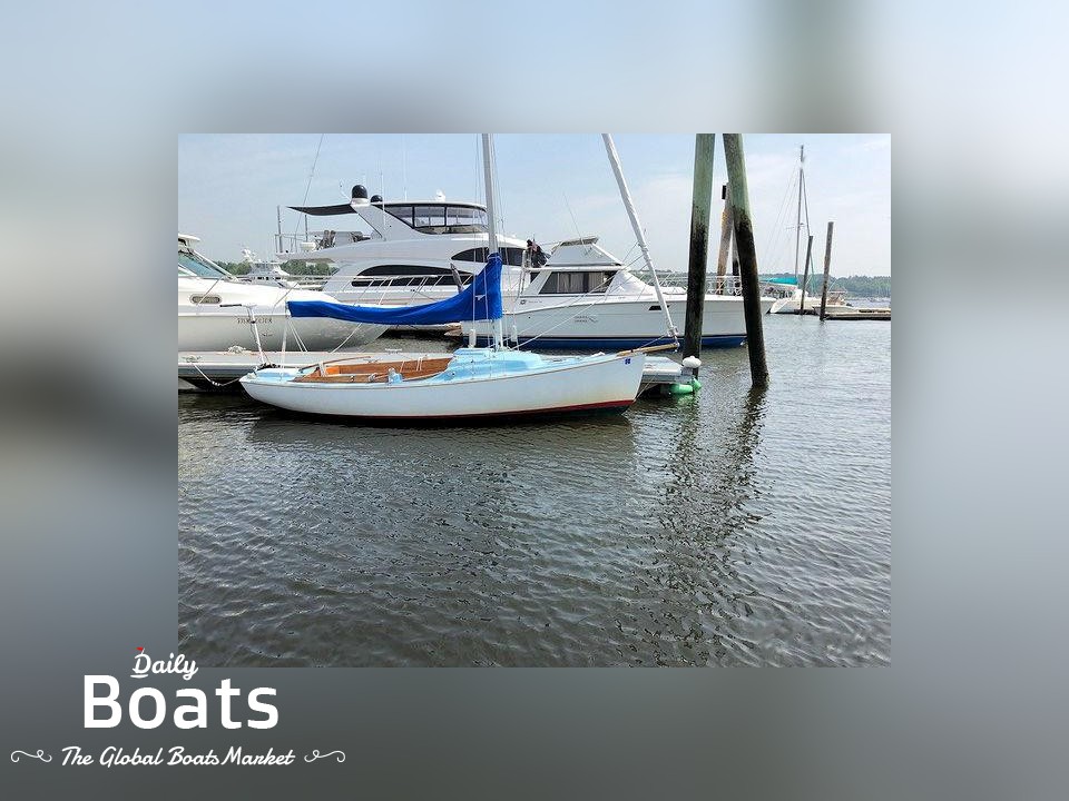 1974 Cape Cod Goldeneye for sale. View price, photos and Buy 1974 Cape ...