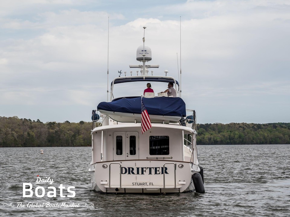 2021 Kadey-Krogen 44Ae for sale. View price, photos and Buy 2021 Kadey ...