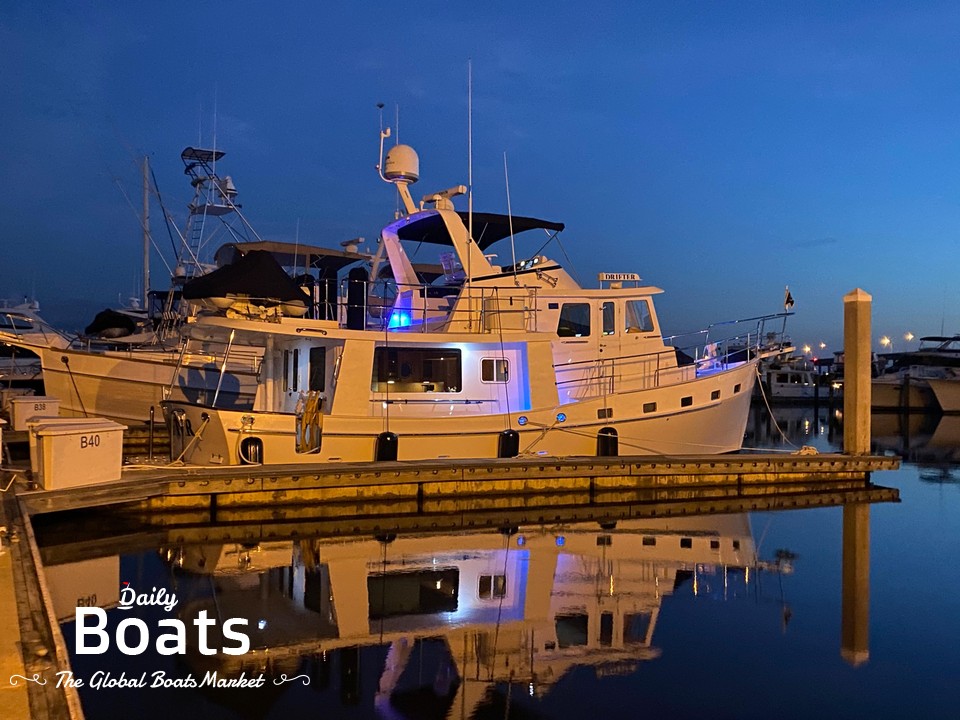 2021 Kadey-Krogen 44Ae for sale. View price, photos and Buy 2021 Kadey ...