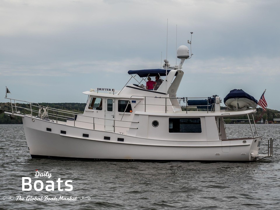 2021 Kadey-Krogen 44Ae for sale. View price, photos and Buy 2021 Kadey ...