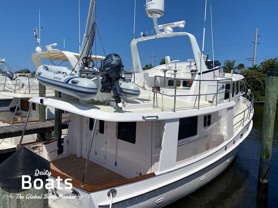 2021 Kadey-Krogen 44Ae for sale. View price, photos and Buy 2021 Kadey ...