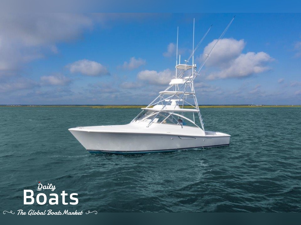 2023 Viking 38 Billfish Open for sale. View price, photos and Buy 2023 ...