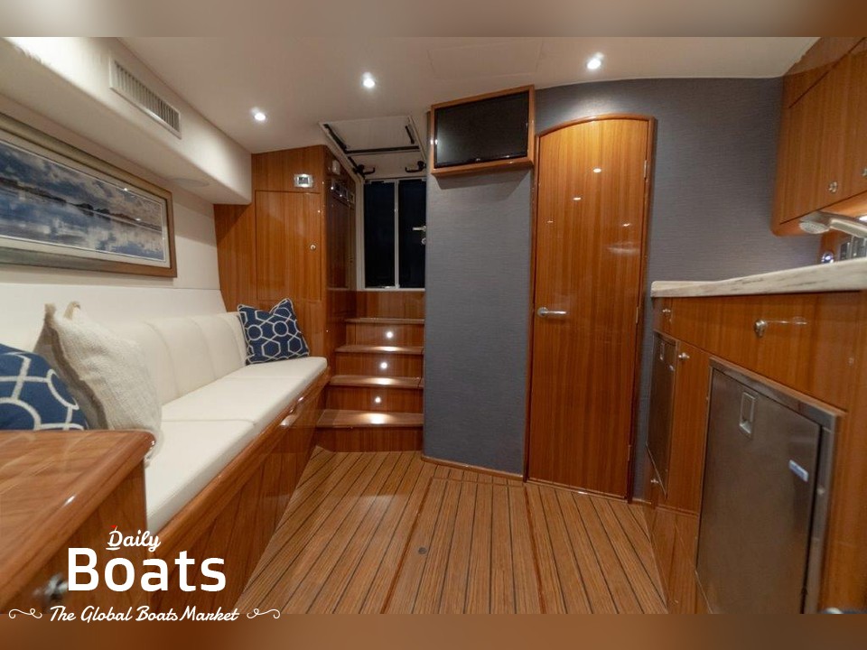 2023 Viking 38 Billfish Open for sale. View price, photos and Buy 2023 ...