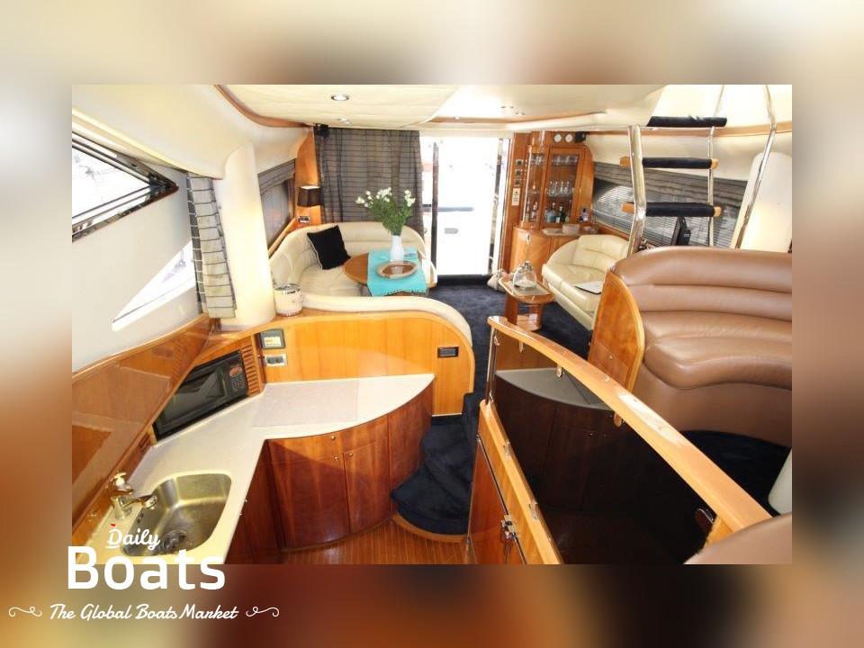 1999 Princess 65 for sale. View price, photos and Buy 1999 Princess 65 ...