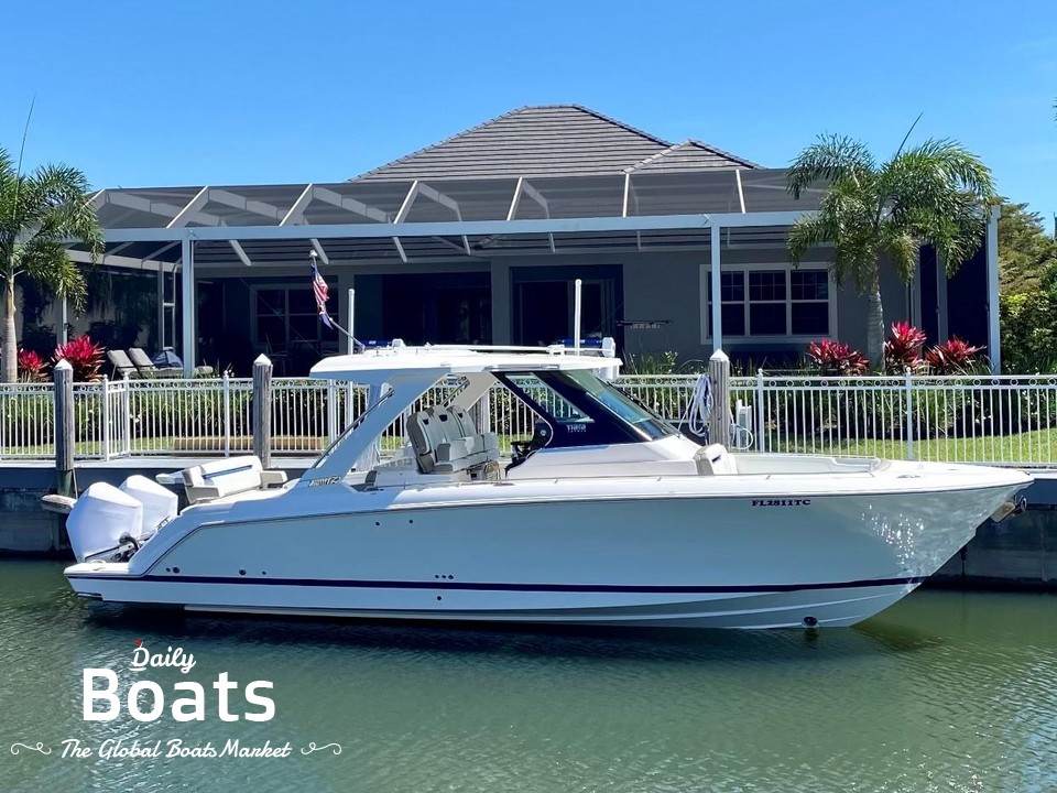 2022 Tiara Yachts 34 Ls for sale. View price, photos and Buy 2022 Tiara ...