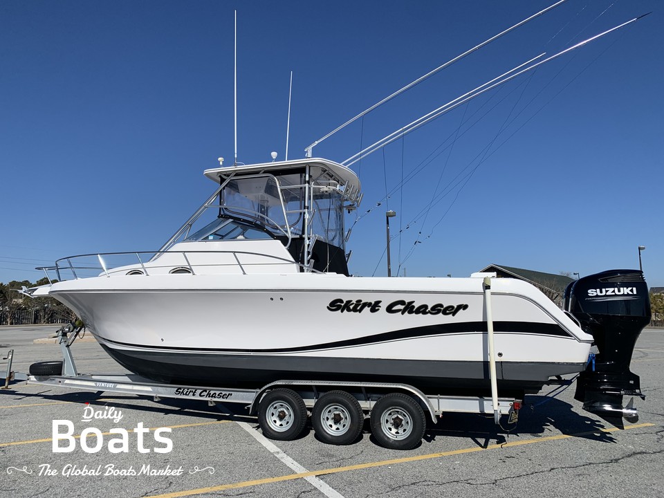 2004 Pro-Line 30 Wa for sale. View price, photos and Buy 2004 Pro-Line ...