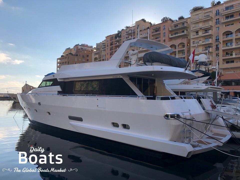 1988 Maiora 22 for sale. View price, photos and Buy 1988 Maiora 22 #324614