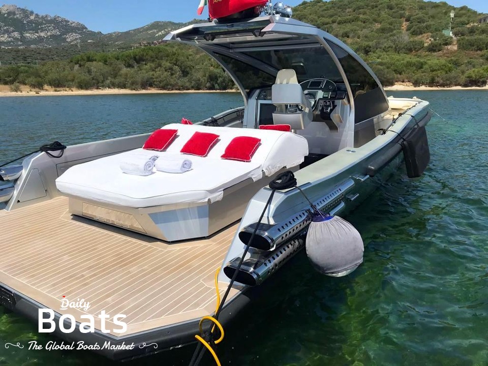 2012 Maori 52 for sale. View price, photos and Buy 2012 Maori 52 #324615