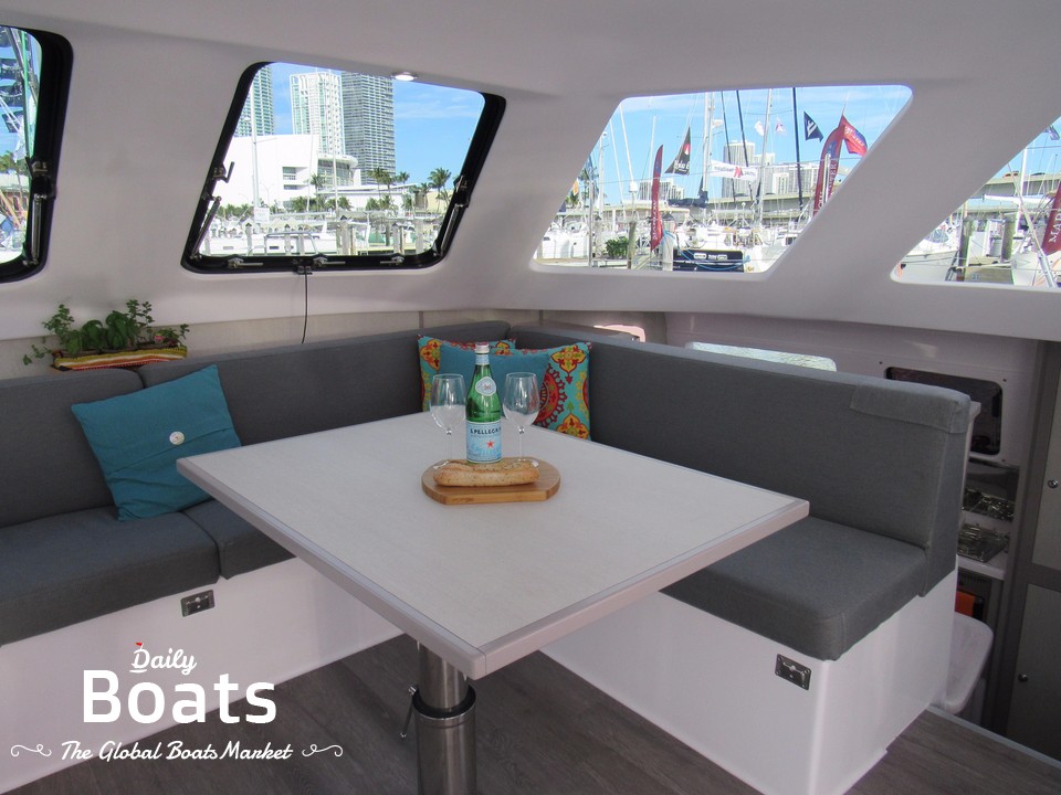 2023 Seawind 1160 Lite for sale. View price, photos and Buy 2023 ...