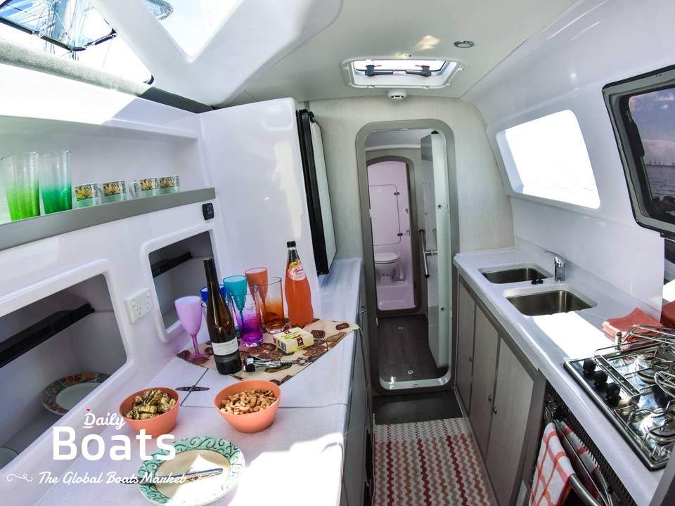 2023 Seawind 1160 Lite for sale. View price, photos and Buy 2023 ...