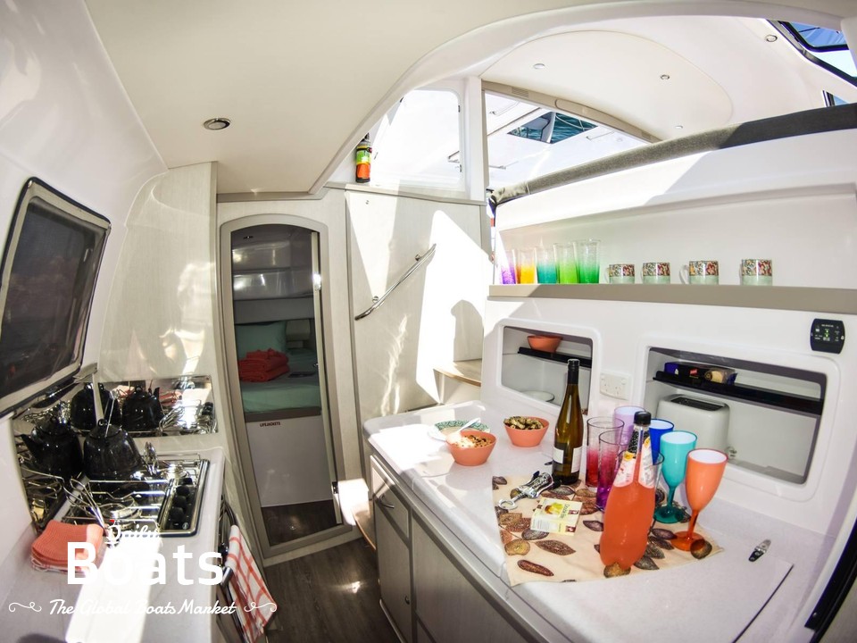 2023 Seawind 1160 Lite for sale. View price, photos and Buy 2023 ...