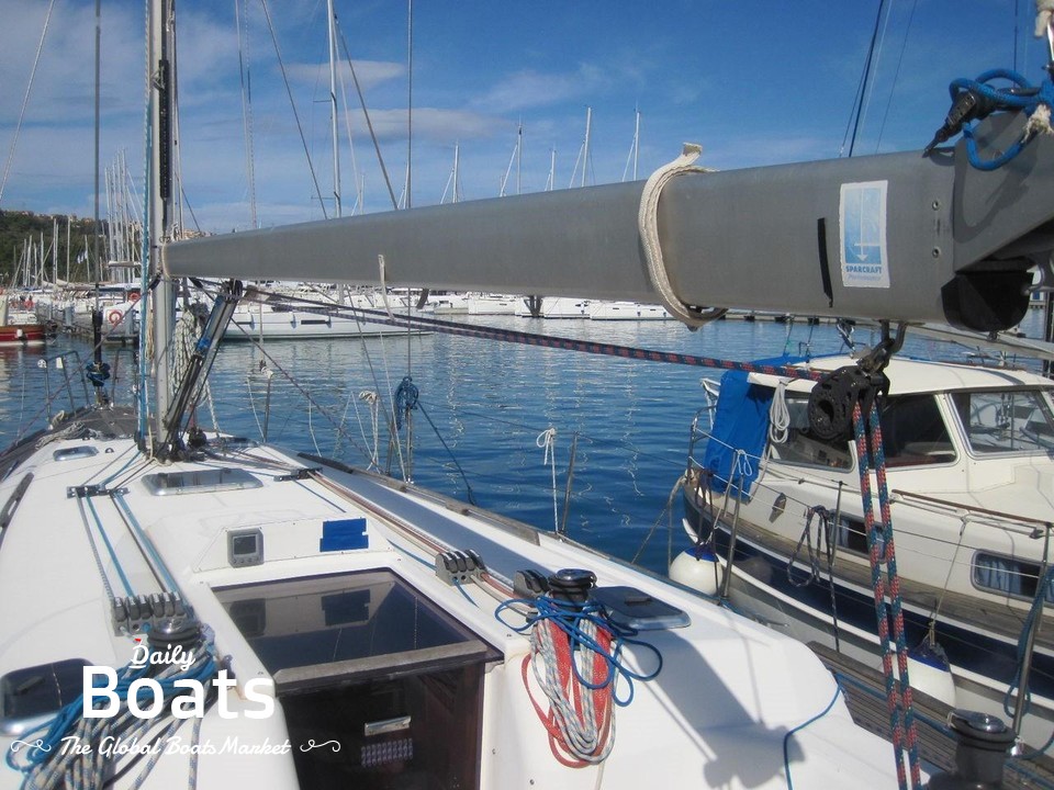 2005 Dufour 44 for sale. View price, photos and Buy 2005 Dufour 44 #324624