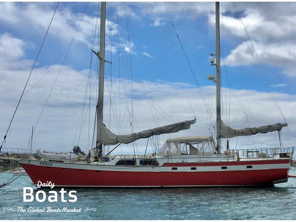 1986 Irwin 68 for sale. View price, photos and Buy 1986 Irwin 68 #324628