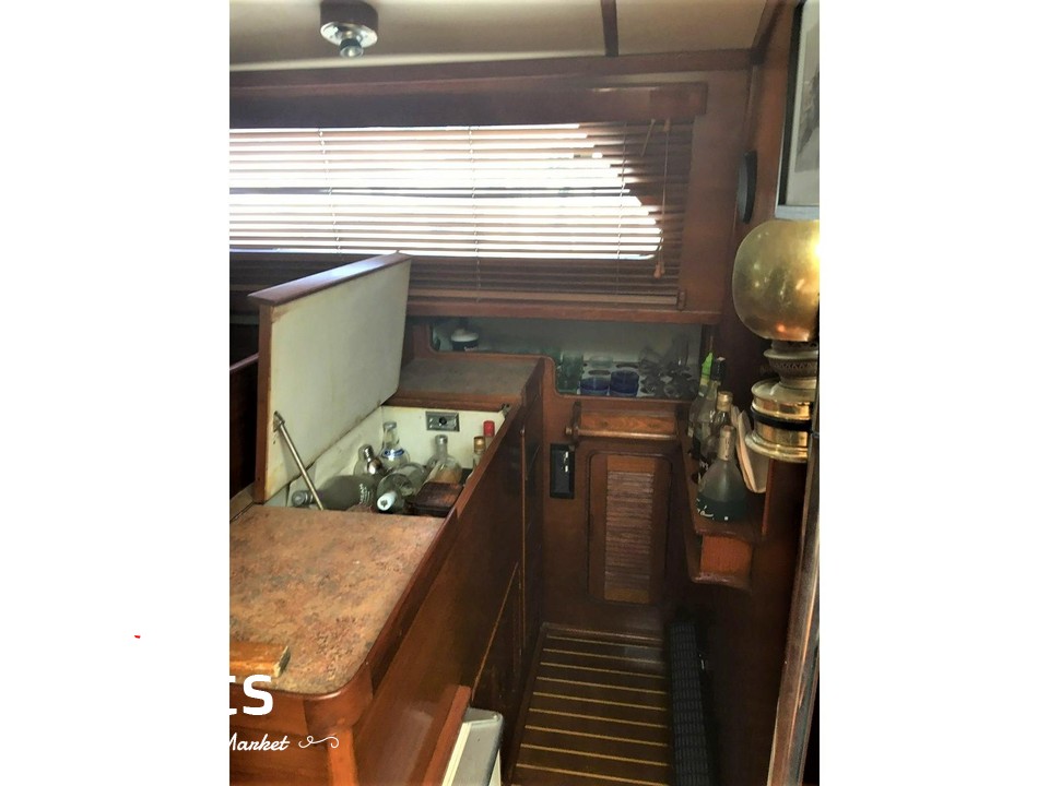 1986 Irwin 68 for sale. View price, photos and Buy 1986 Irwin 68 #324628