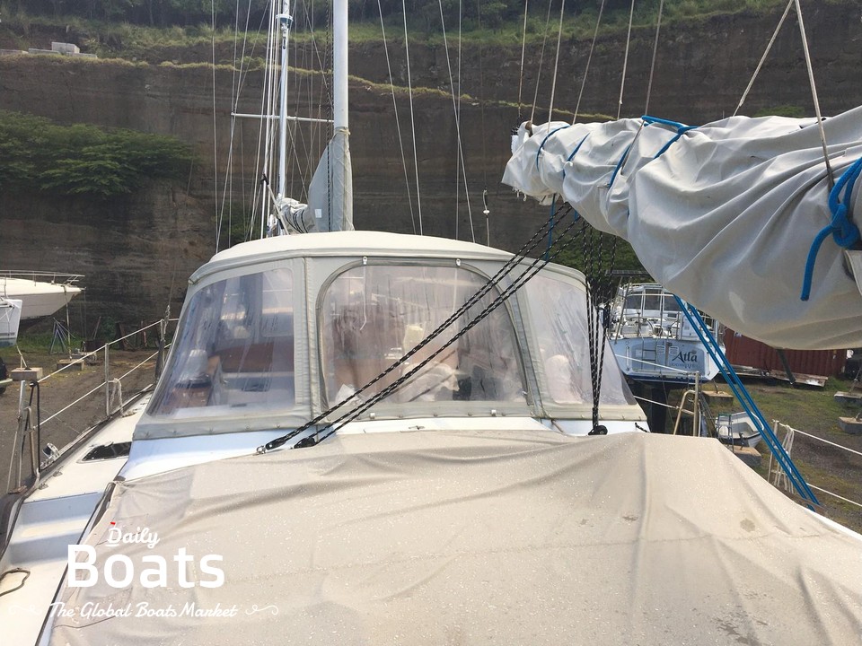 1986 Irwin 68 for sale. View price, photos and Buy 1986 Irwin 68 #324628