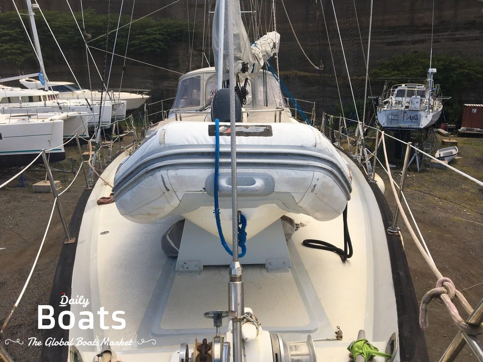 1986 Irwin 68 for sale. View price, photos and Buy 1986 Irwin 68 #324628