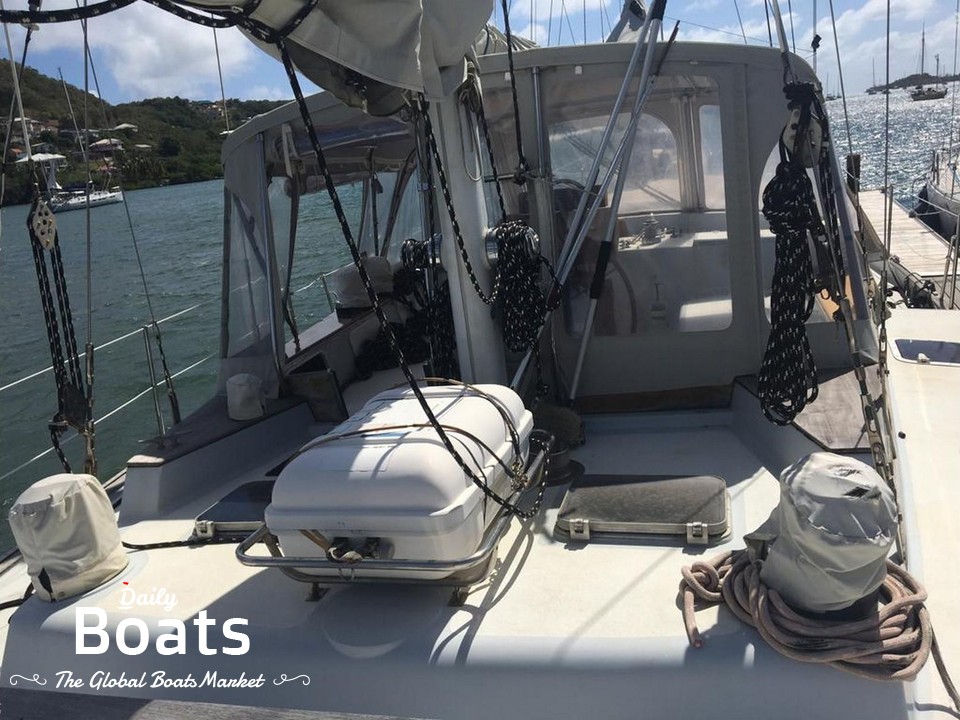 1986 Irwin 68 for sale. View price, photos and Buy 1986 Irwin 68 #324628